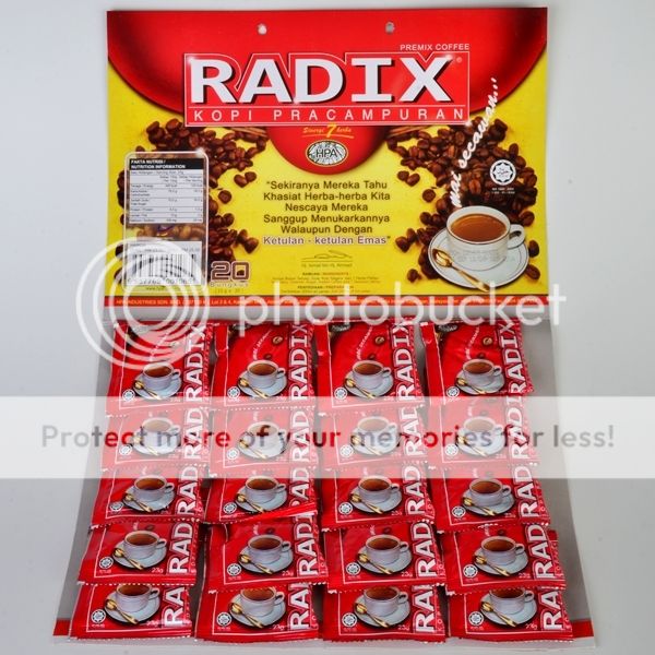 Best Instant Coffee?