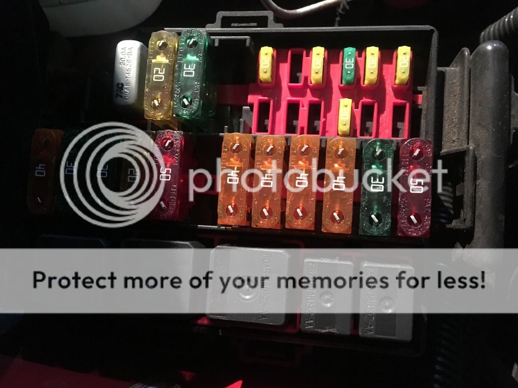 Mach 1 Radio A/C Bezel | Ford Mustang Forum