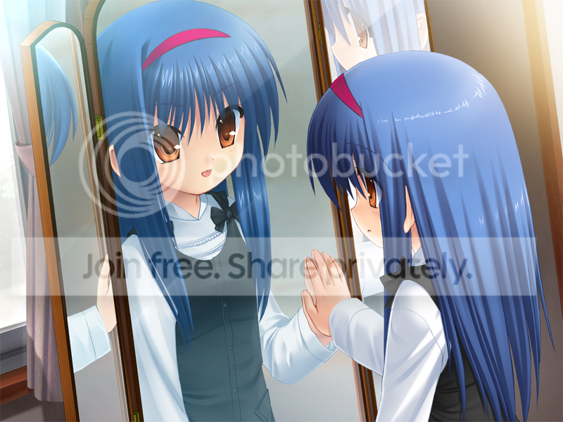 Any Cool Cg From Visual Novels? - Forums - MyAnimeList.net