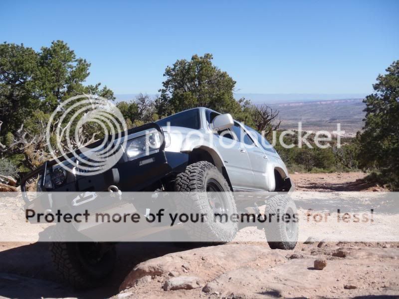 Collection of 3rd Gen Build Threads - Toyota 4Runner Forum - Largest ...