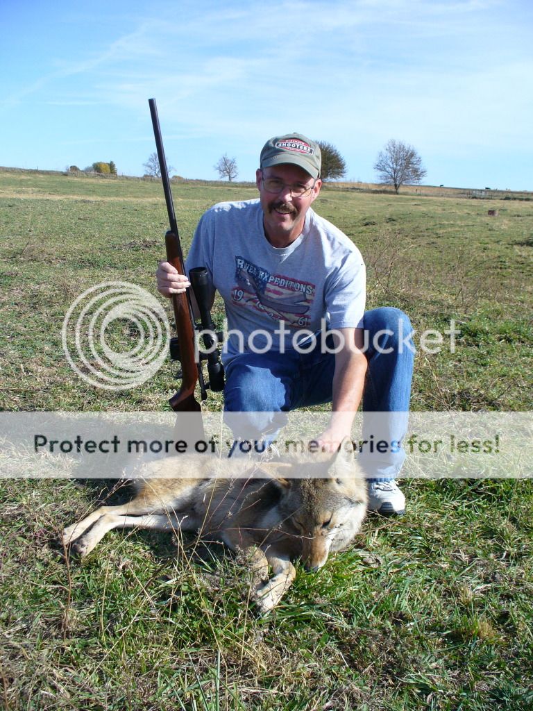 CZ 204.....1 Coyote.... 0 - 24hourcampfire