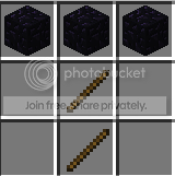 Mineable Bedrock Mod - Minecraft Mods - Mapping and Modding: Java ...