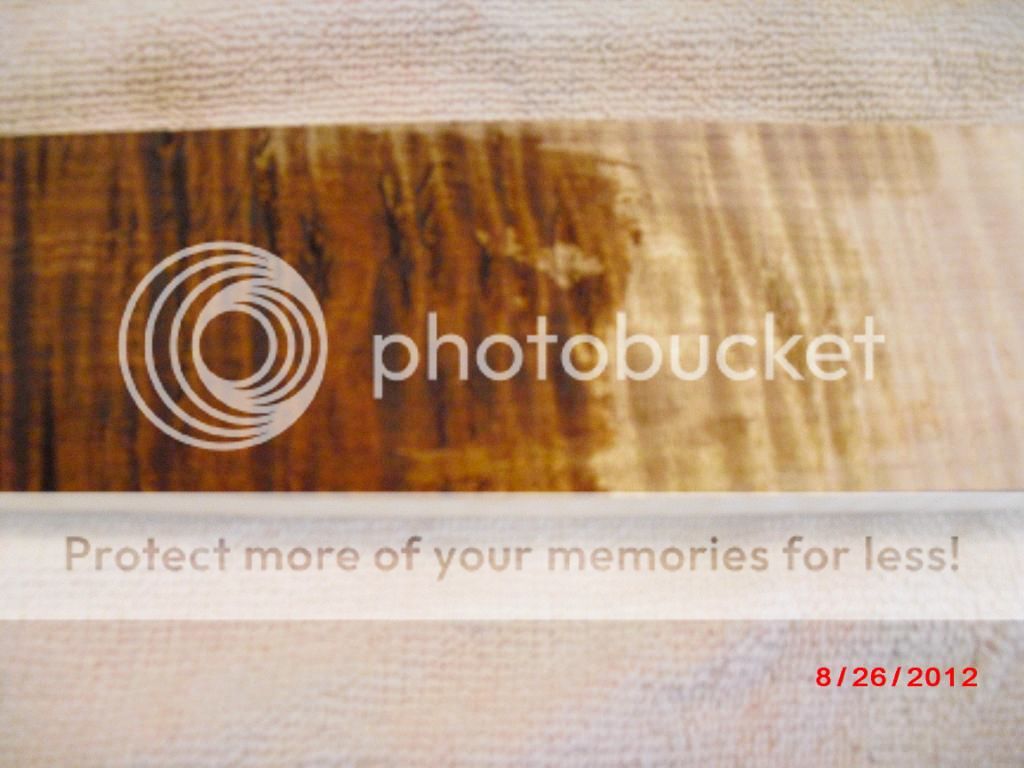 Fun with Nitric Acid (Staining Curly Maple) | The Muzzleloading Forum