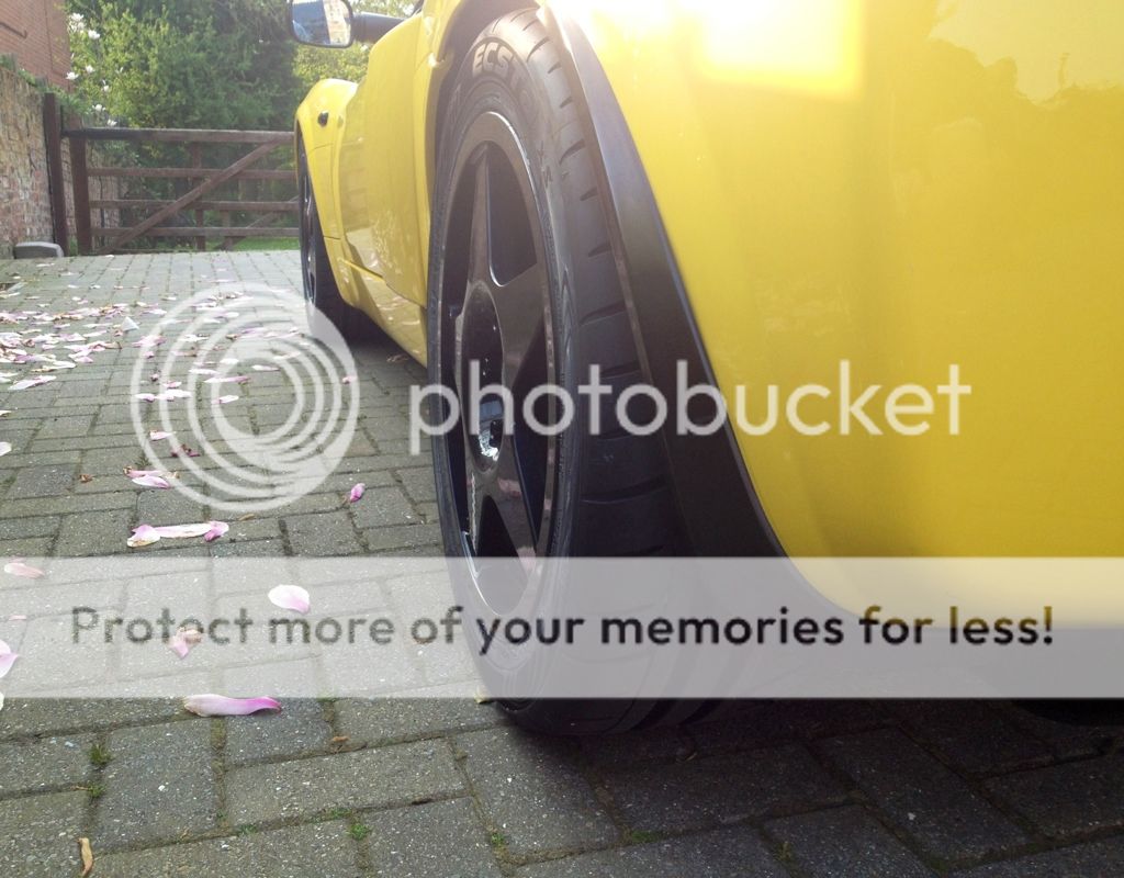 Khumo Ku36- First Impressions - Member Product/Service Reviews - VX220 ...